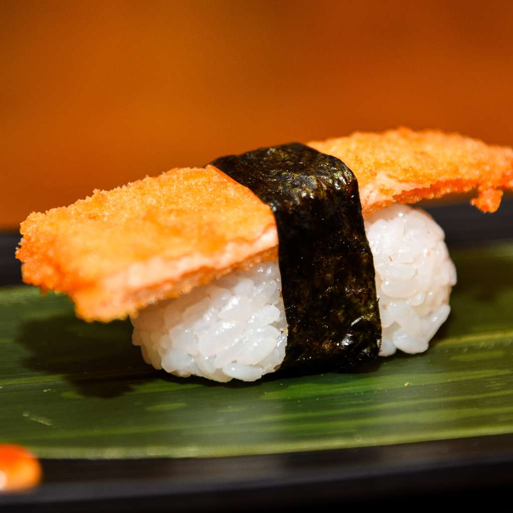 Sumi Sushi - Menu